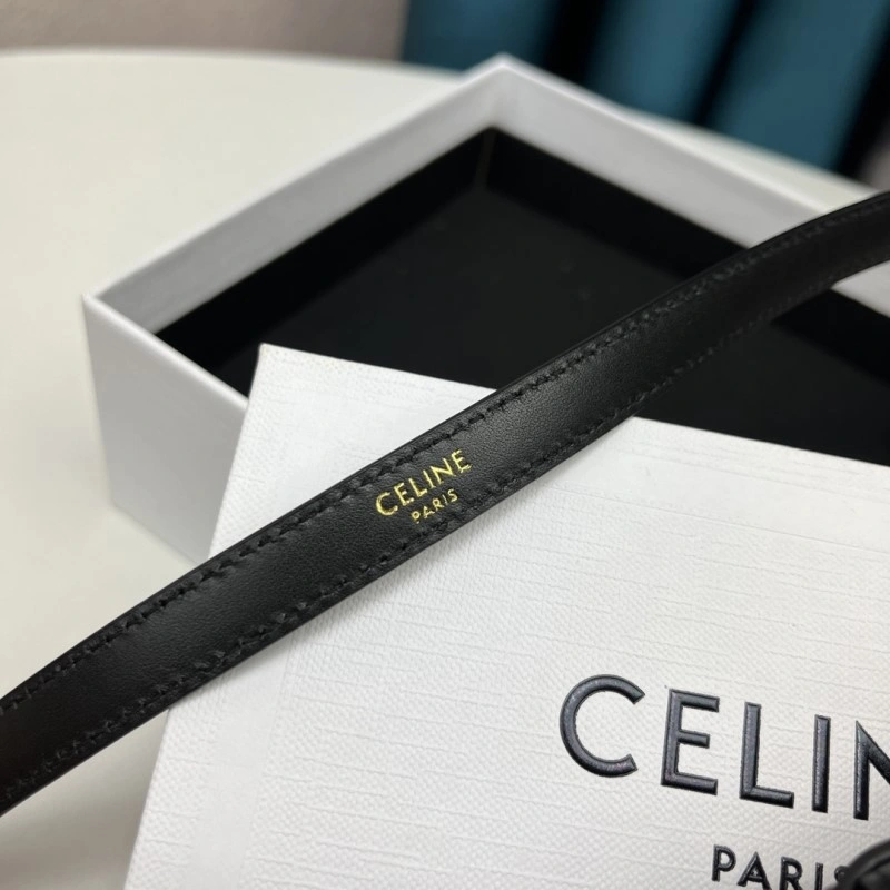 Mirror quality Celine Belts