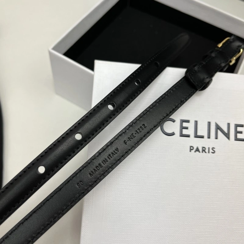 Mirror quality Celine Belts