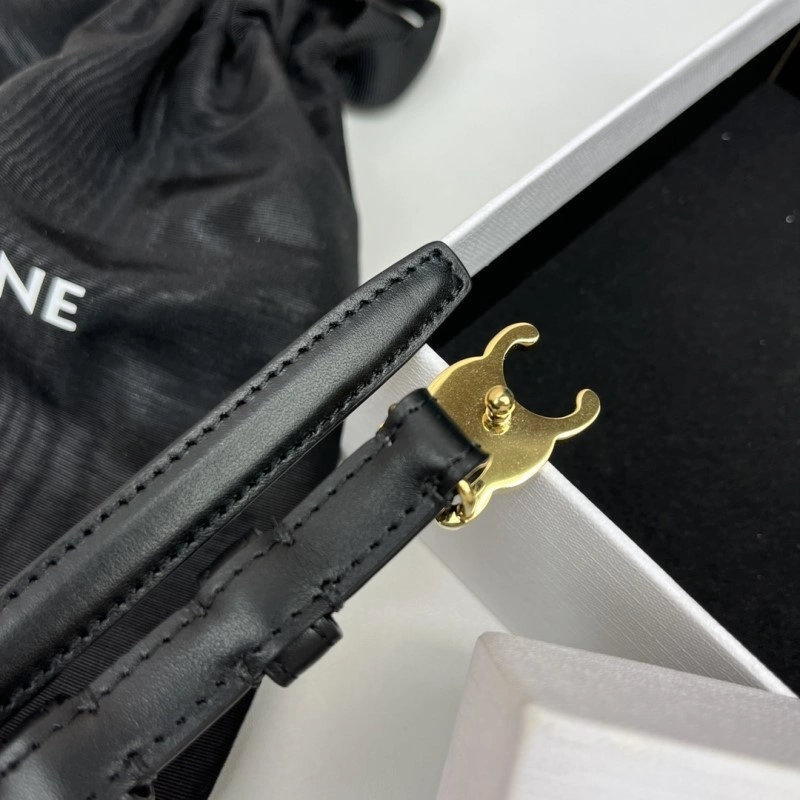 Mirror quality Celine Belts