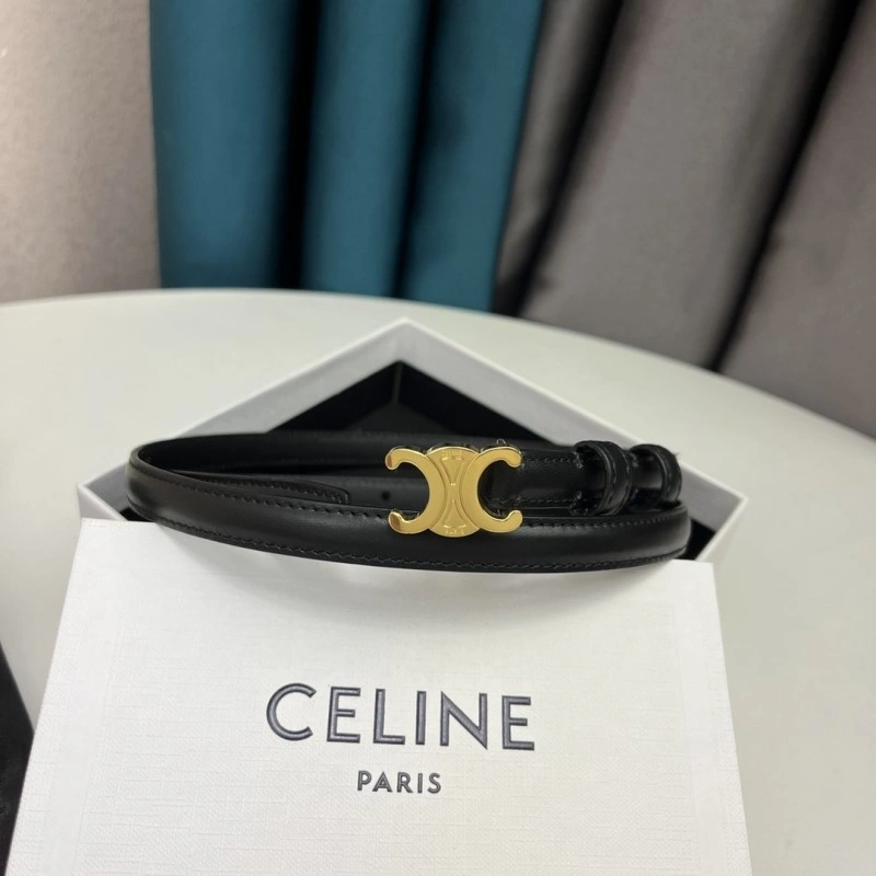 Mirror quality Celine Belts