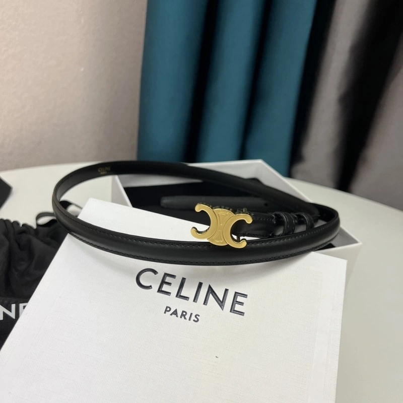Mirror quality Celine Belts