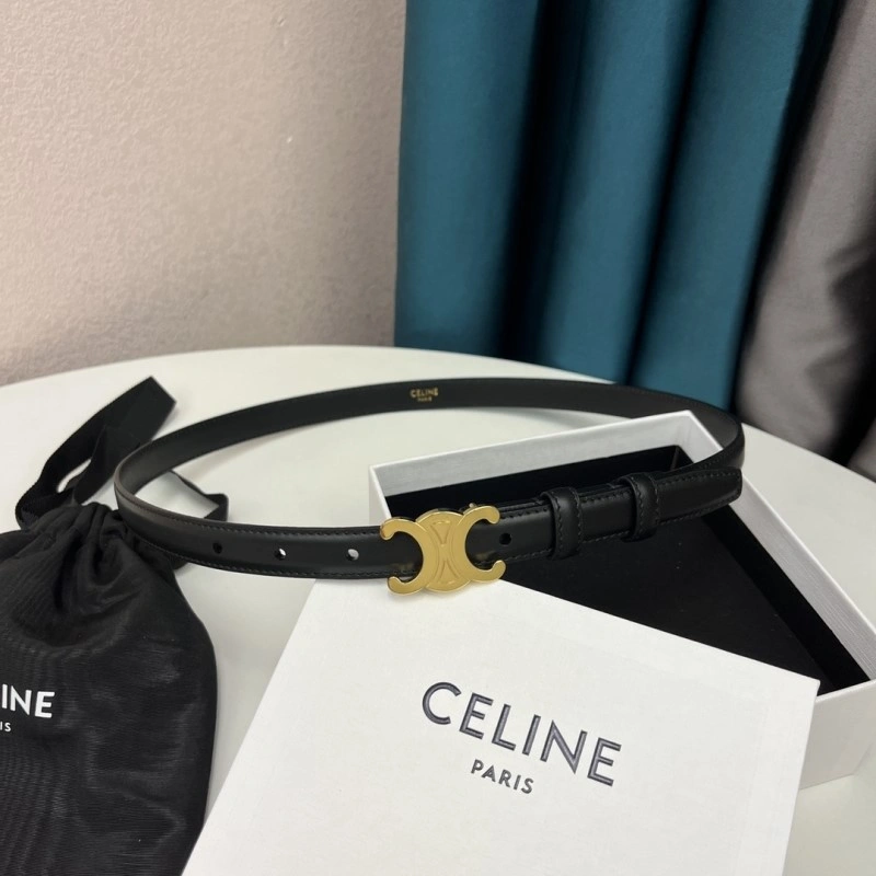 Top mirror Celine Belts