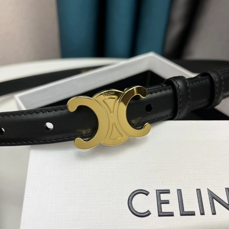 Top mirror Celine Belts