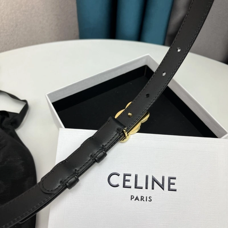 Top mirror Celine Belts