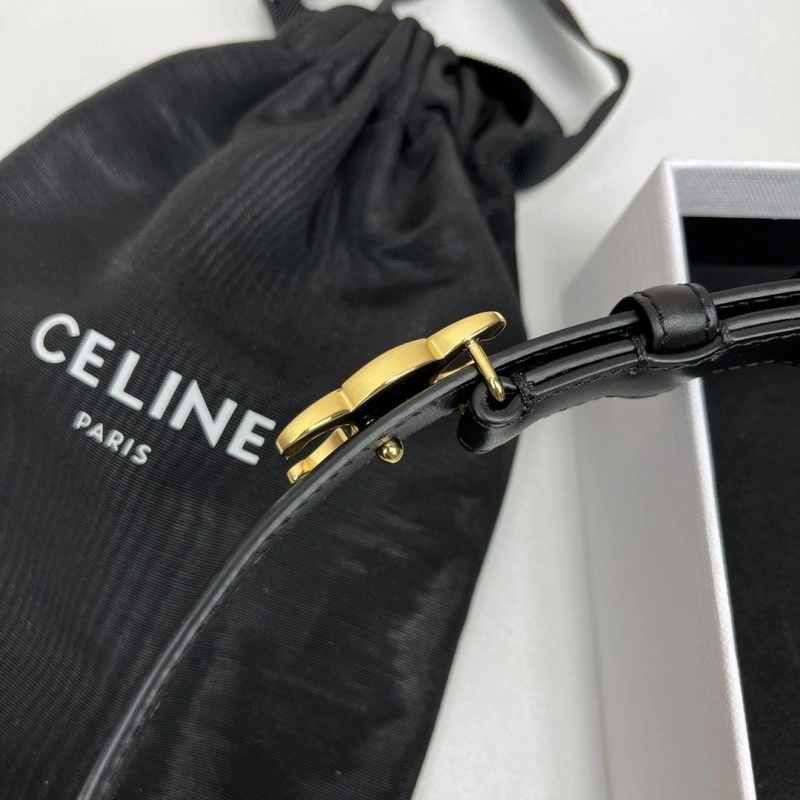 Top mirror Celine Belts
