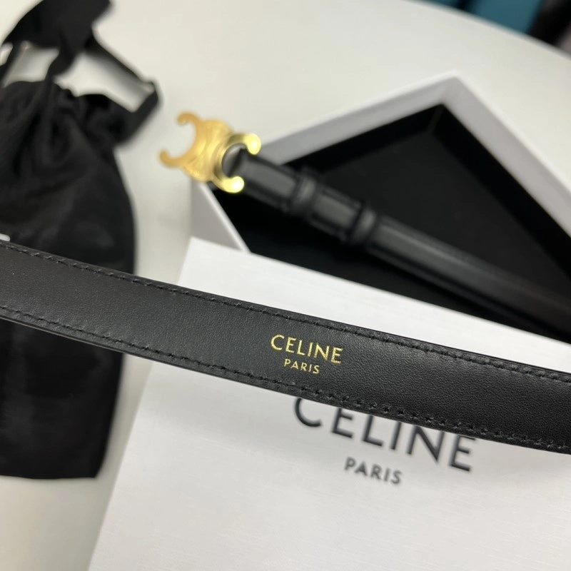 Top mirror Celine Belts