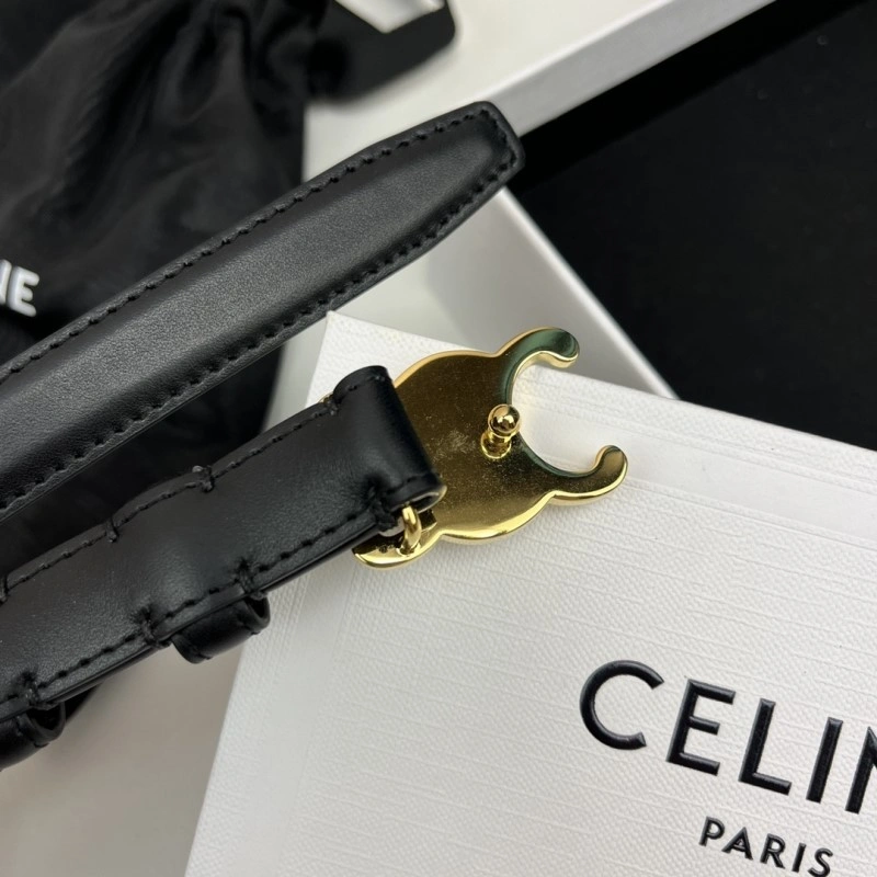 Top mirror Celine Belts