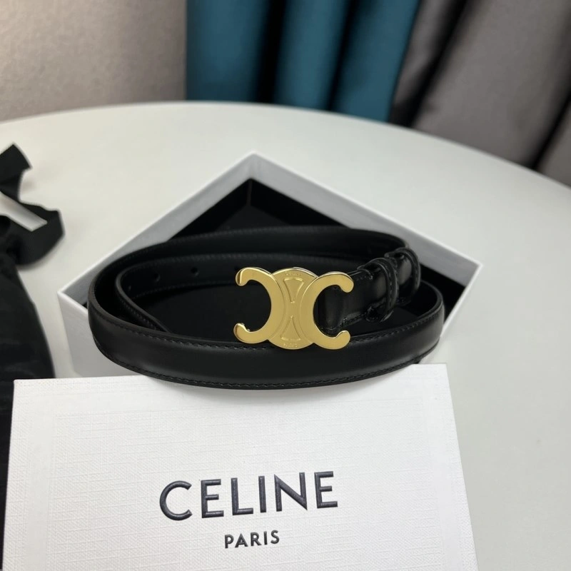 Top mirror Celine Belts