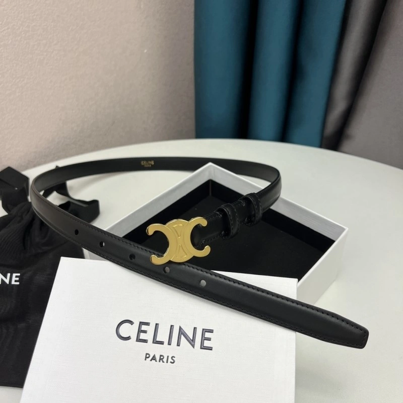 Top mirror Celine Belts