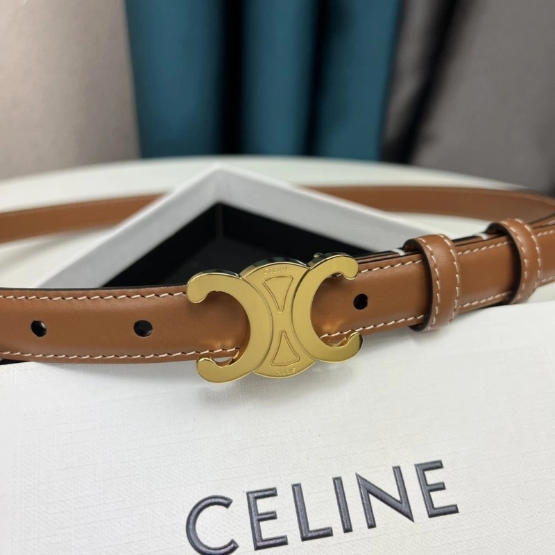 Top mirror Celine Belts
