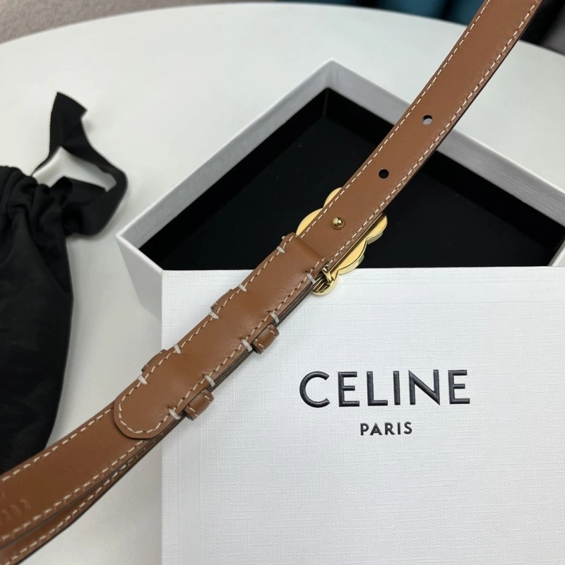 Top mirror Celine Belts
