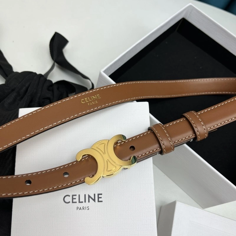 Top mirror Celine Belts