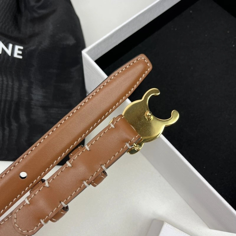 Top mirror Celine Belts