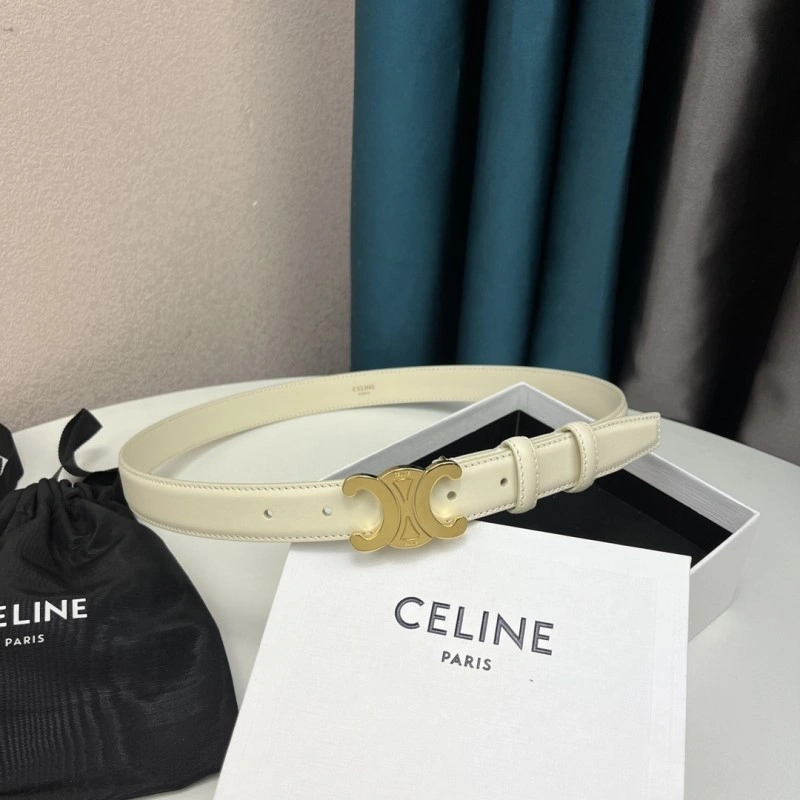 Brand-original Celine Belts