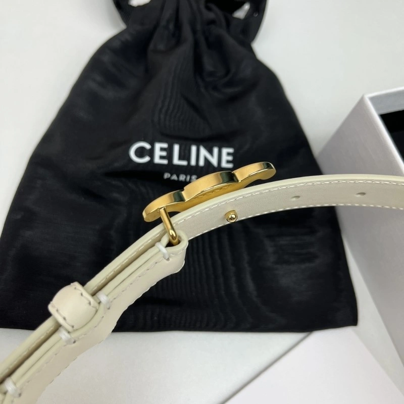 Brand-original Celine Belts