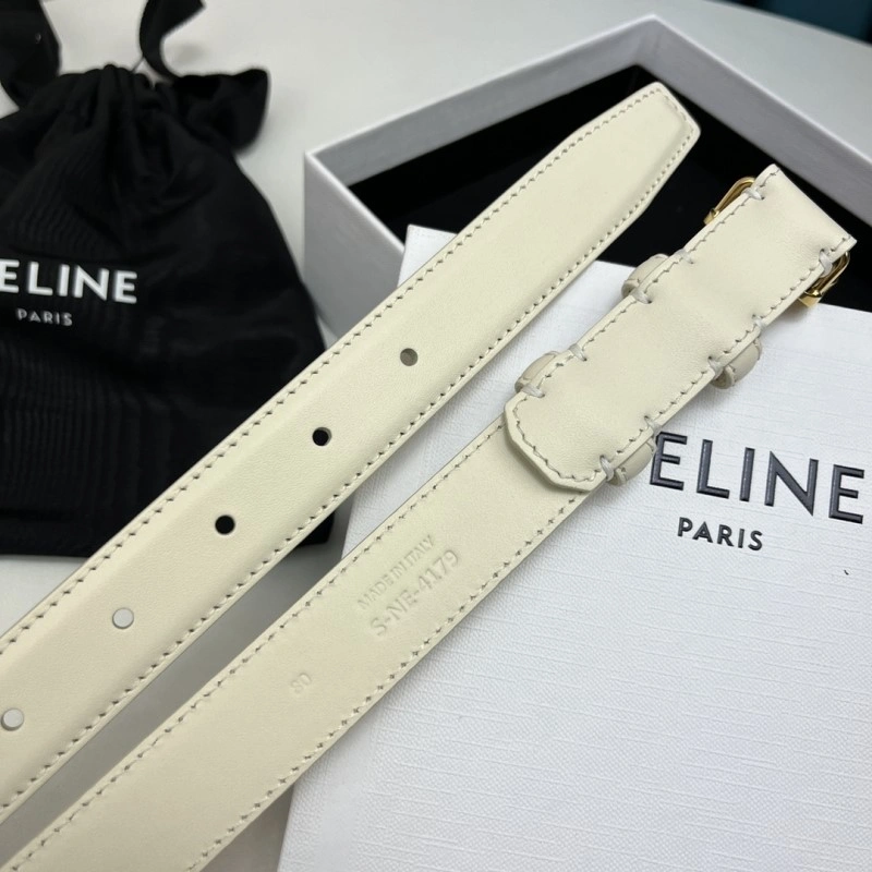 Brand-original Celine Belts