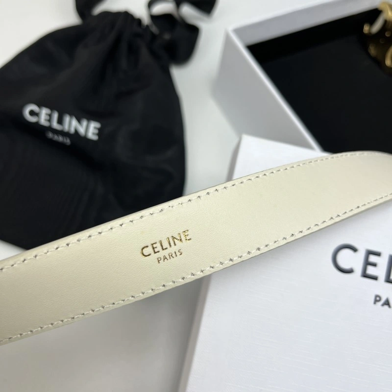 Brand-original Celine Belts