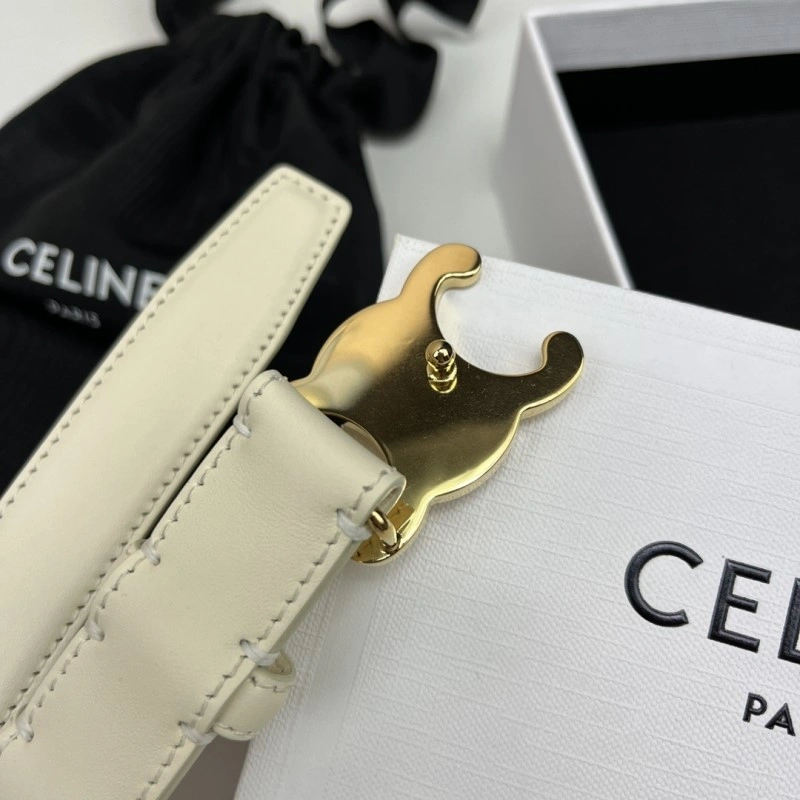 Brand-original Celine Belts