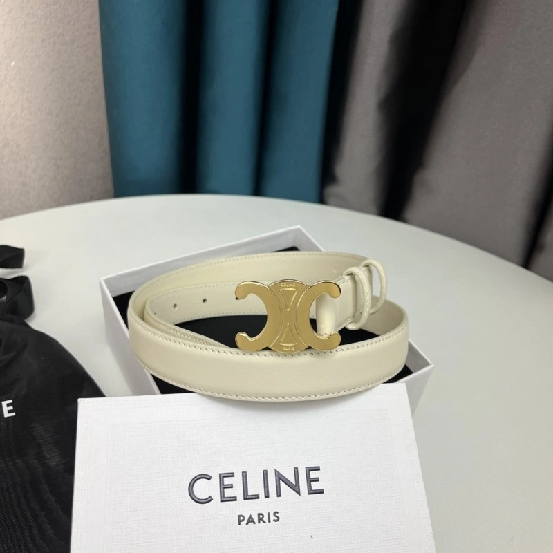 Brand-original Celine Belts