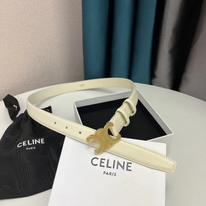 Brand-original Celine Belts