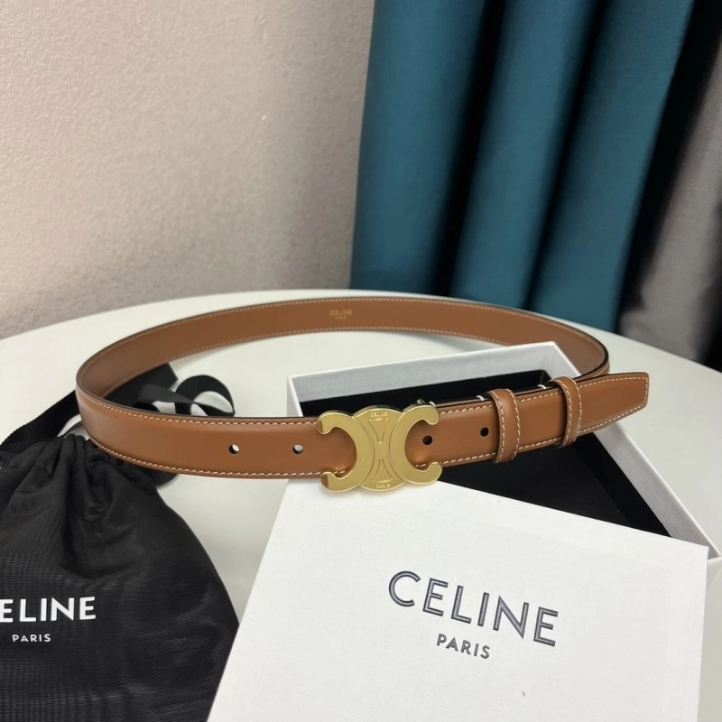 Top mirror Celine Belts