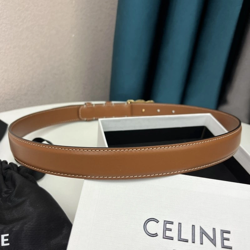 Top mirror Celine Belts