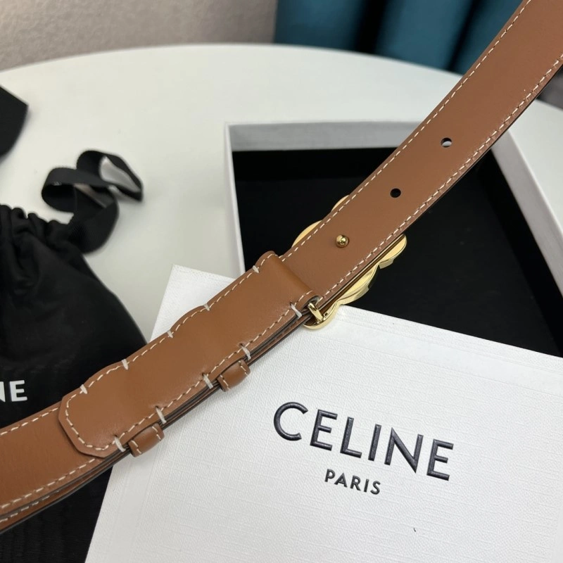 Top mirror Celine Belts