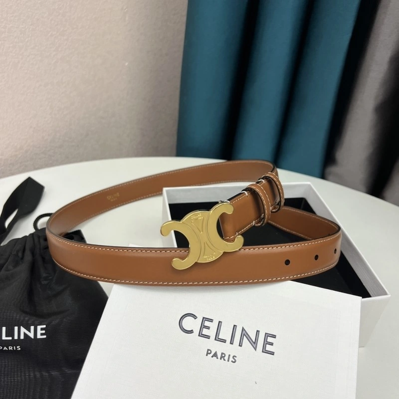 Top mirror Celine Belts