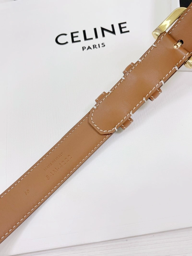 OEM Celine Belts