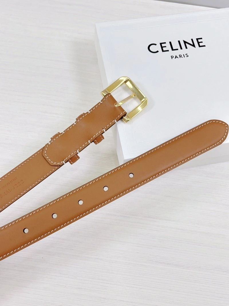 OEM Celine Belts