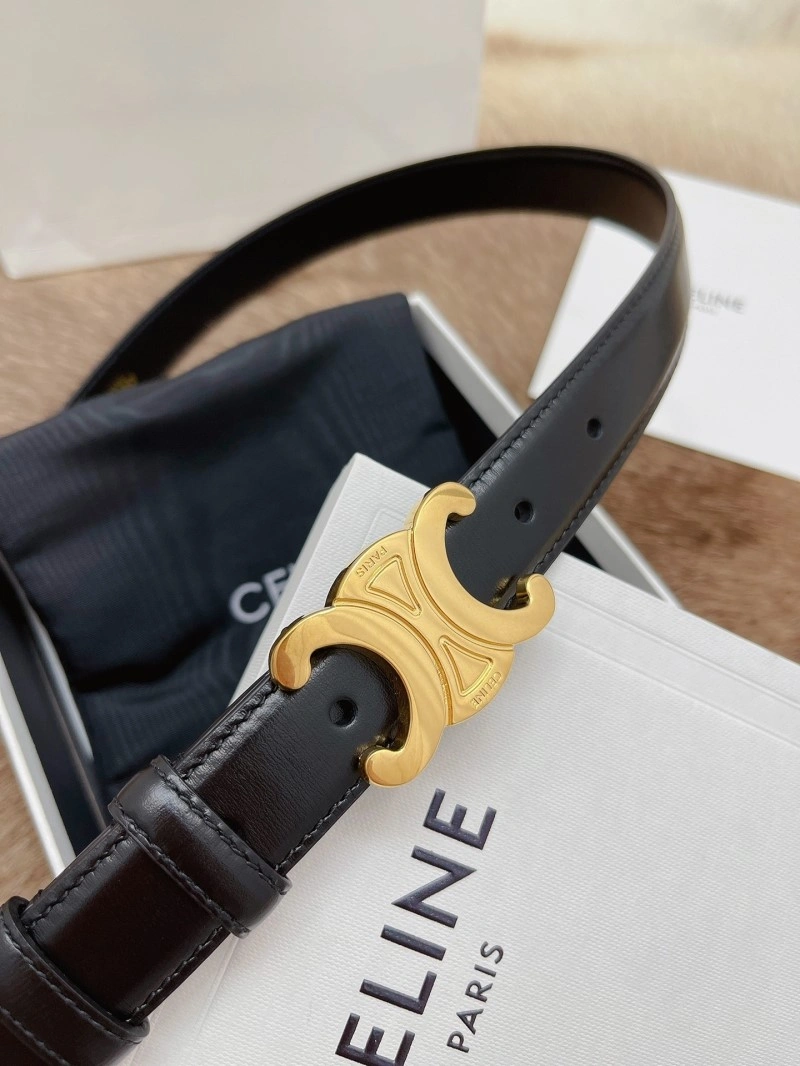 1:1 copy Celine Belts