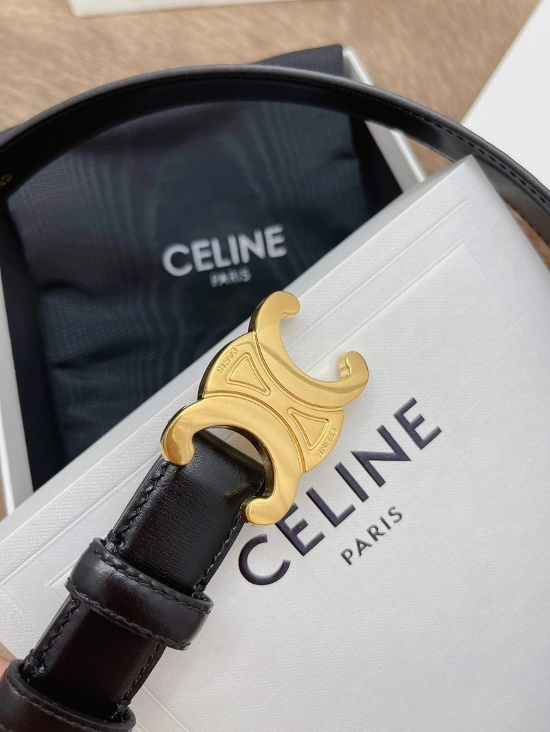 1:1 copy Celine Belts