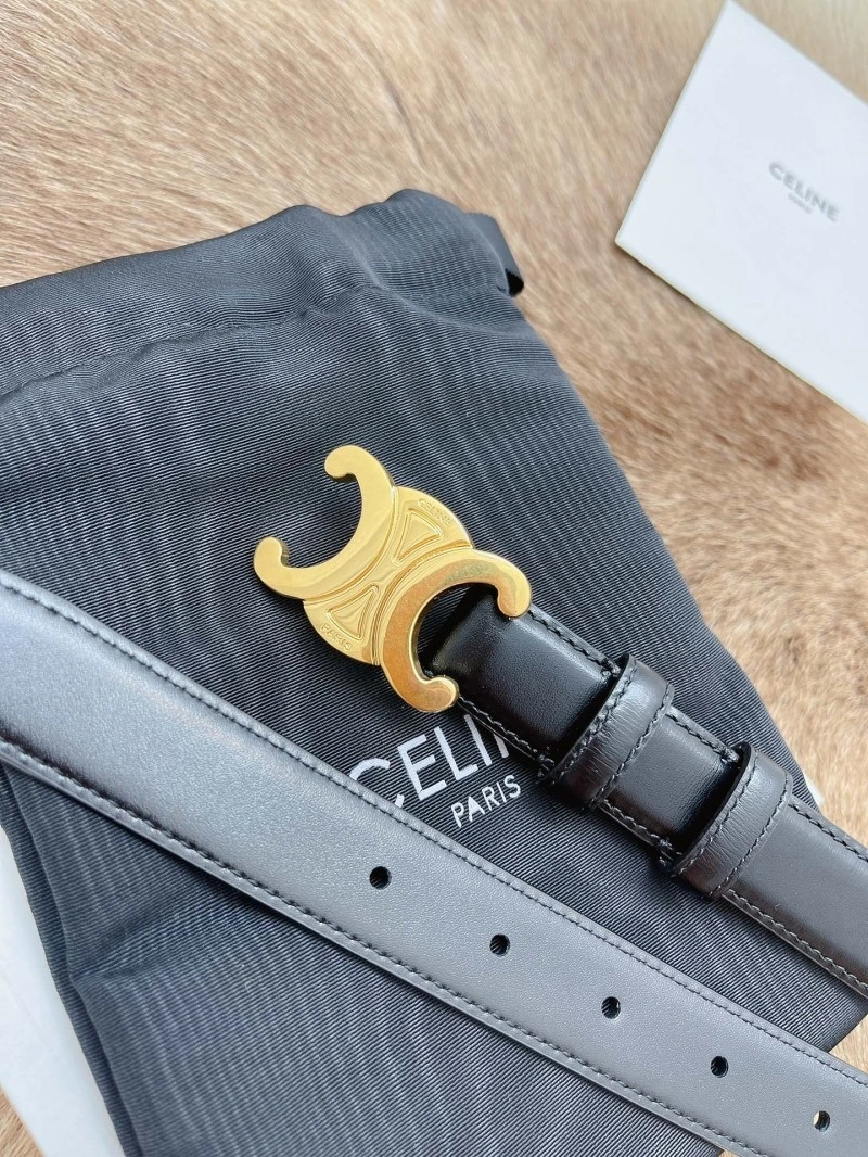 1:1 copy Celine Belts