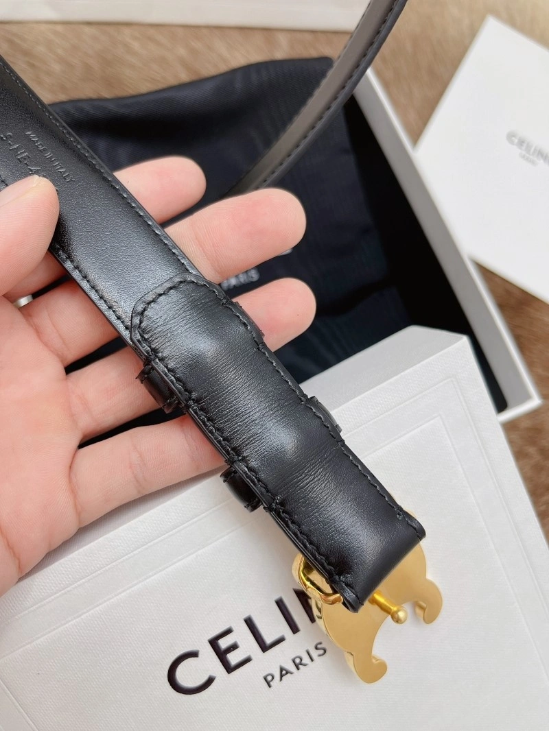 1:1 copy Celine Belts