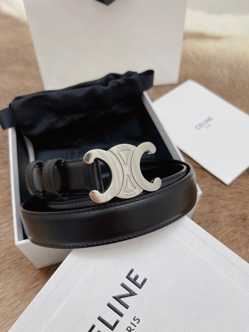 Official Celine Belts