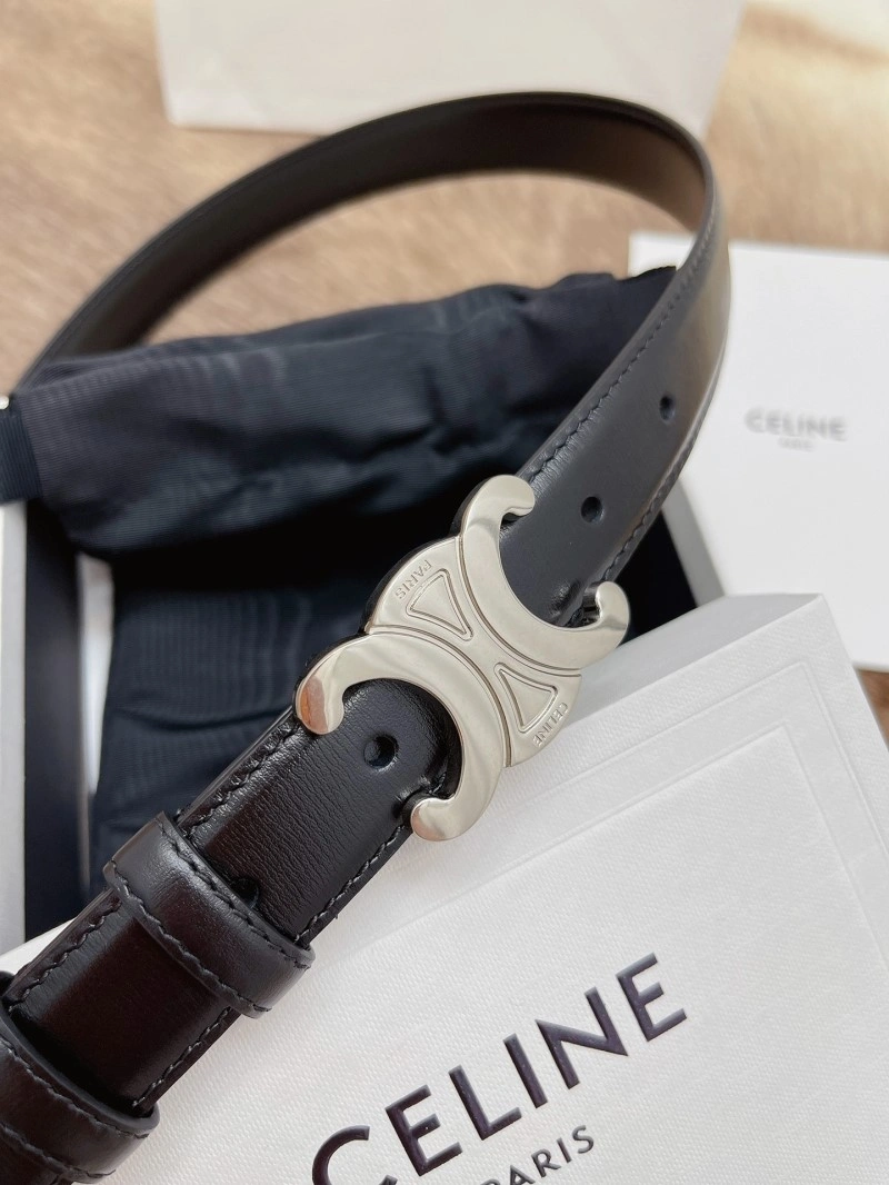 Official Celine Belts