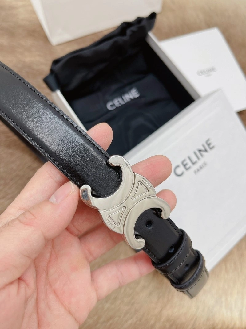 Official Celine Belts