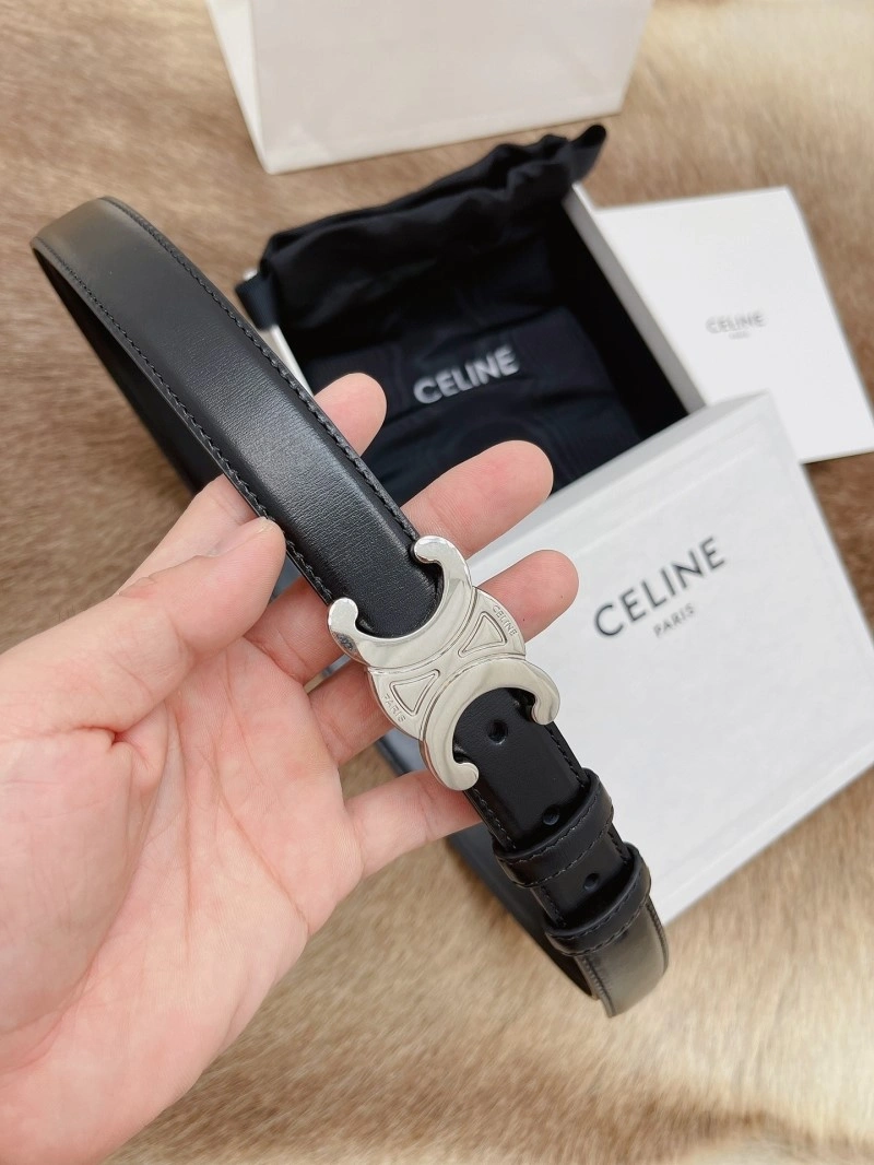 Official Celine Belts