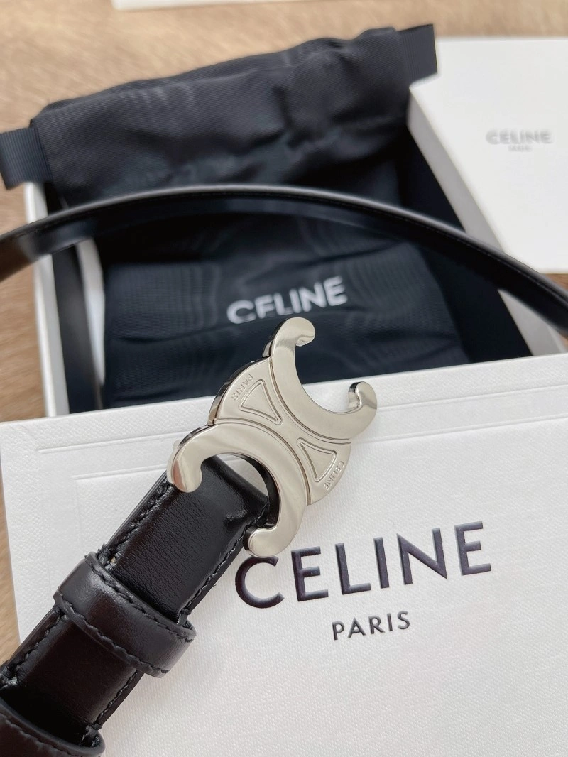 Official Celine Belts