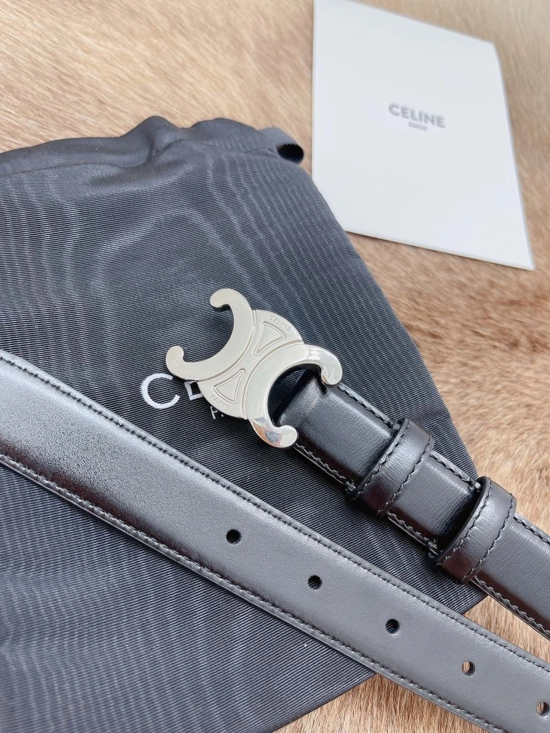 Official Celine Belts