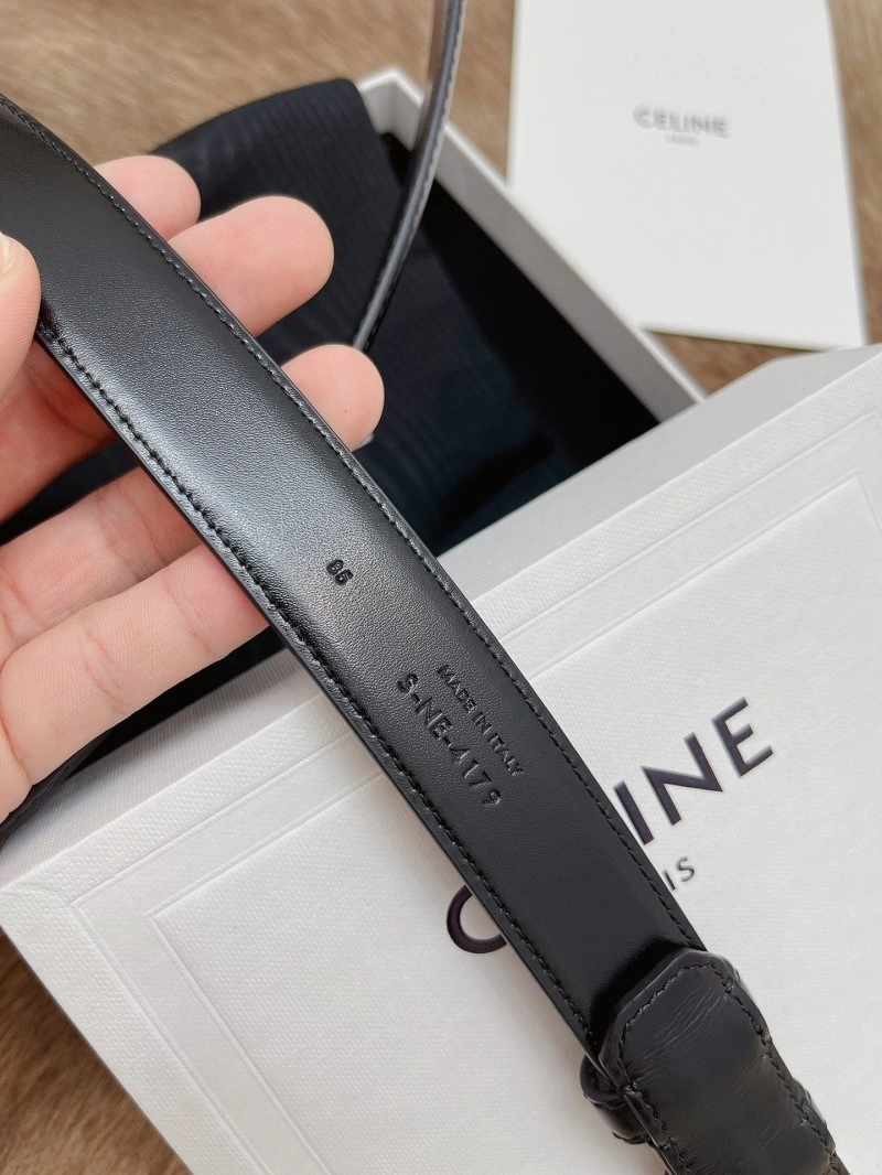 Official Celine Belts