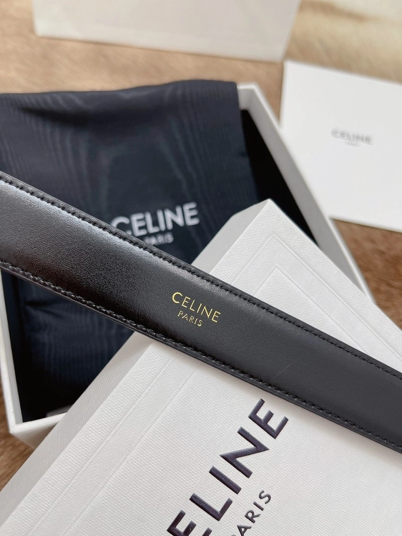 Official Celine Belts