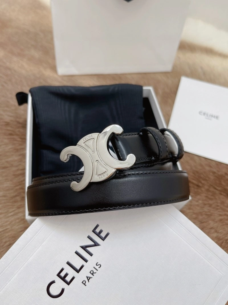 Official Celine Belts