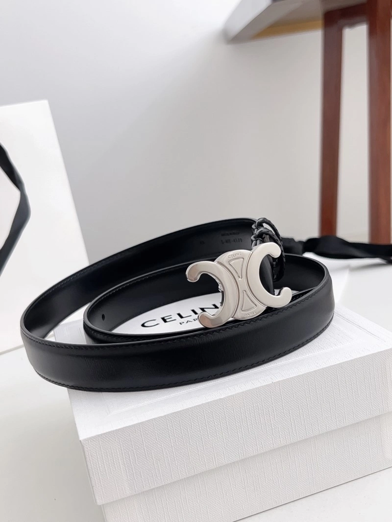 Brand-original Celine Belts