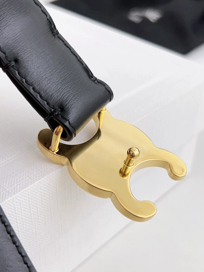 Top match Celine Belts