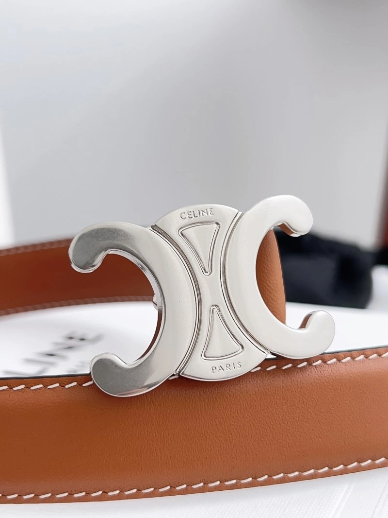 Top mirror Celine Belts