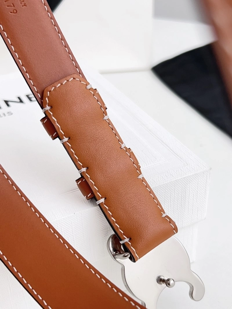 Top mirror Celine Belts