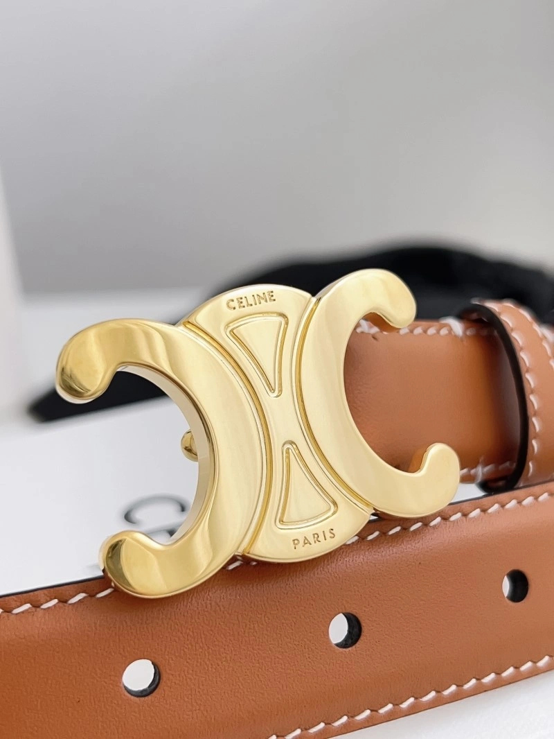Factory-made Celine Belts