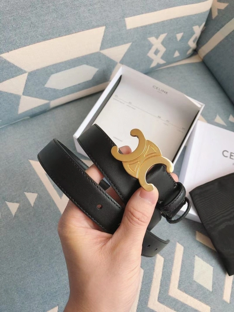 Legit Celine Belts