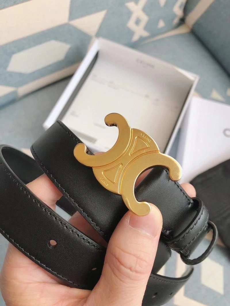 Legit Celine Belts